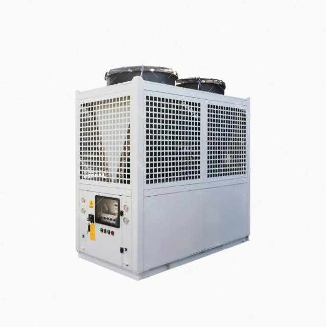 Aidear 60-130kW Glycol Air-Cooled Modular Chiller