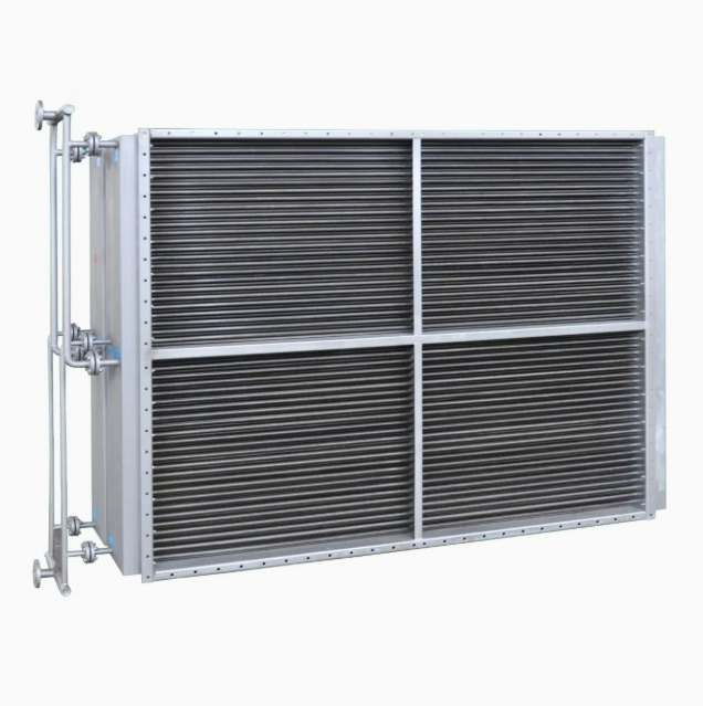 Humidity Control Air Cooler for Industry Use